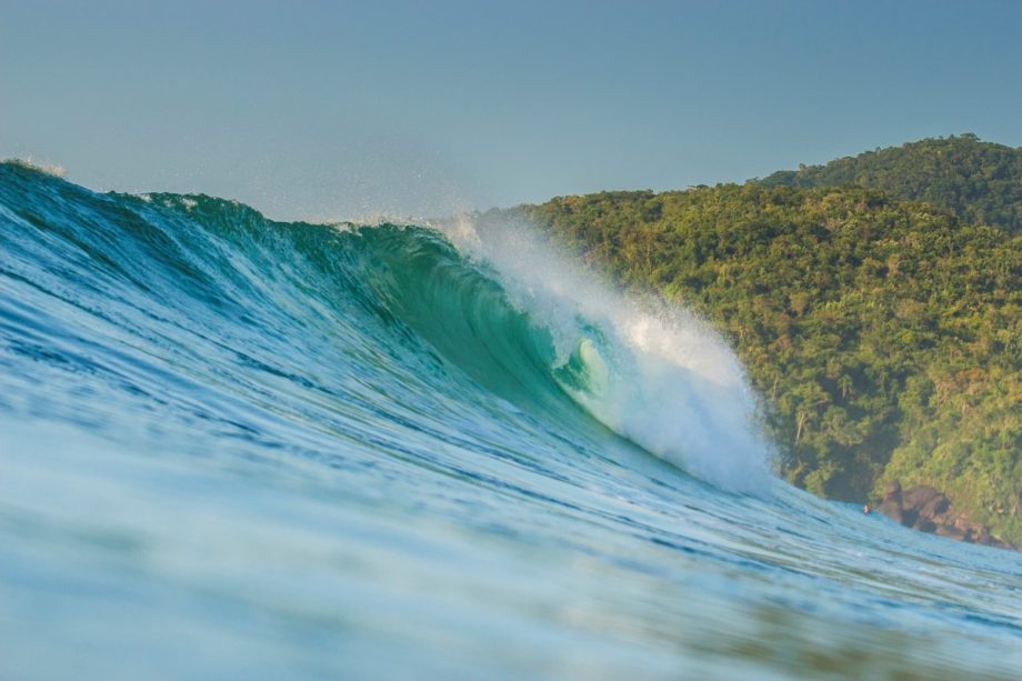 Já sabe onde ficar em Itamambuca?