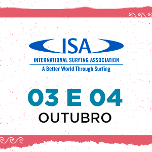 Curso Instrutor Surf e SUP + ISA Level 1 Surf Instructor